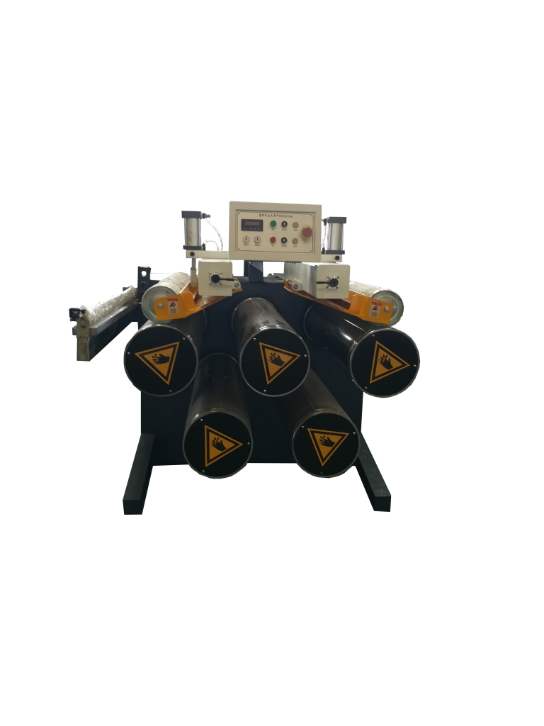 Artificial turf drawing machine set – hillsmat